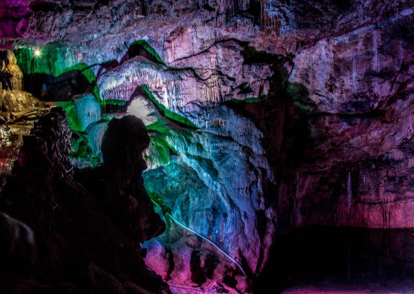 Uncover the Legend of the Famous Wookey Hole Witch