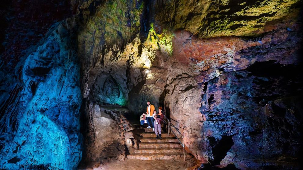 Discover Wookey Hole – Explore the Magic, History, & Adventure Today