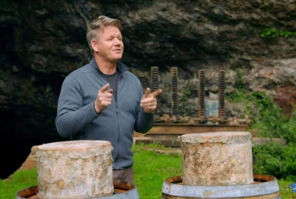 Filming at Wookey Hole: Unique Locations for Stunning Productions!