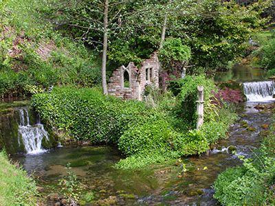 Uncover the Legend of the Famous Wookey Hole Witch