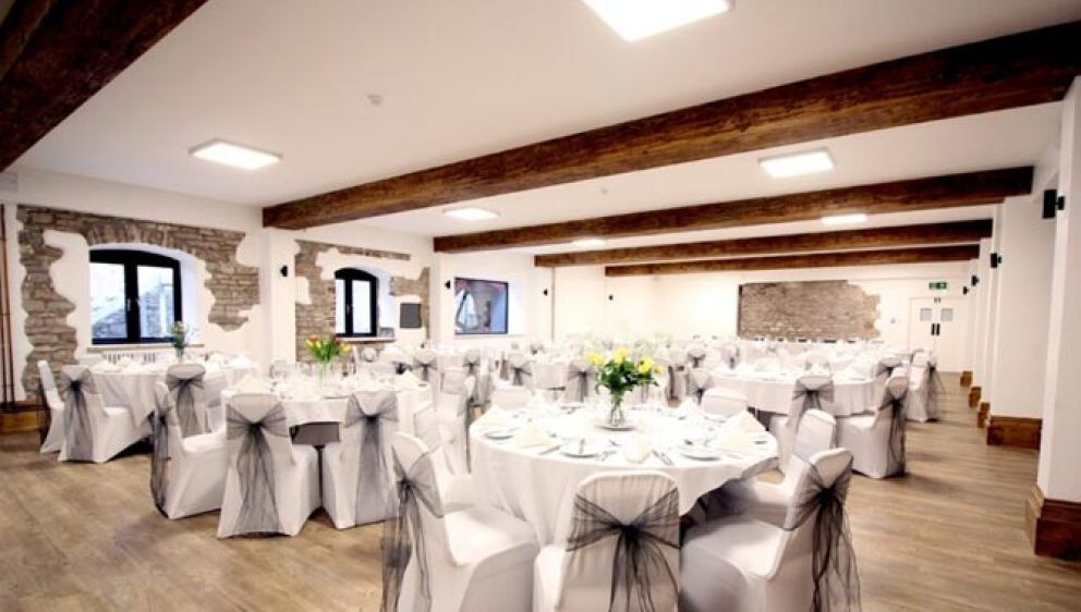 Weddings at Wookey Hole | Unique Wedding Venue in Somerset