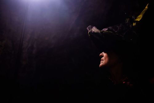 Uncover the Legend of the Famous Wookey Hole Witch