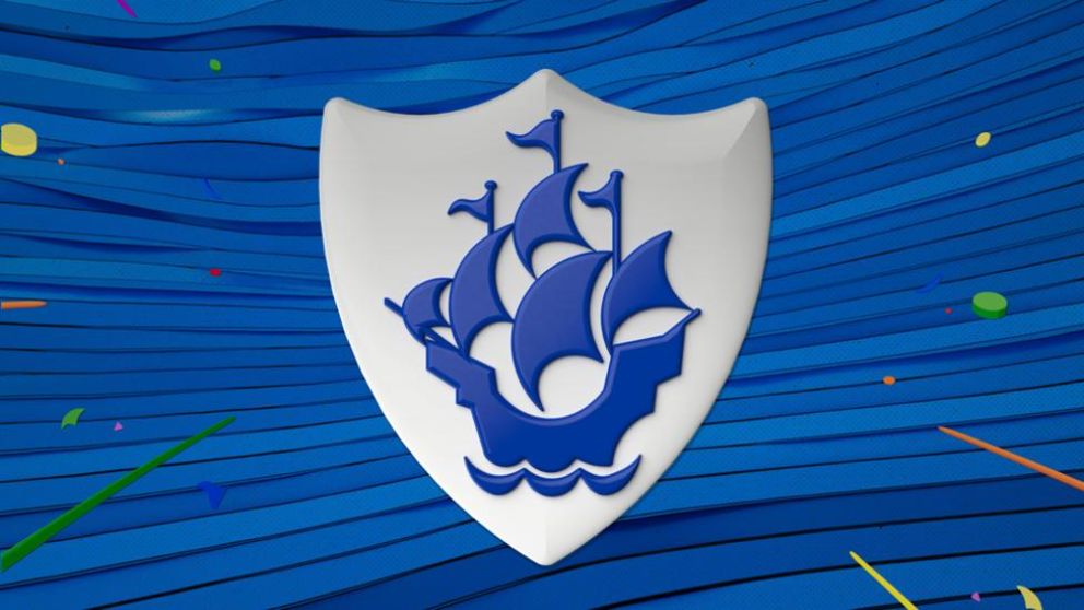 Blue Peter Badge holder offer for visits to wookey hole