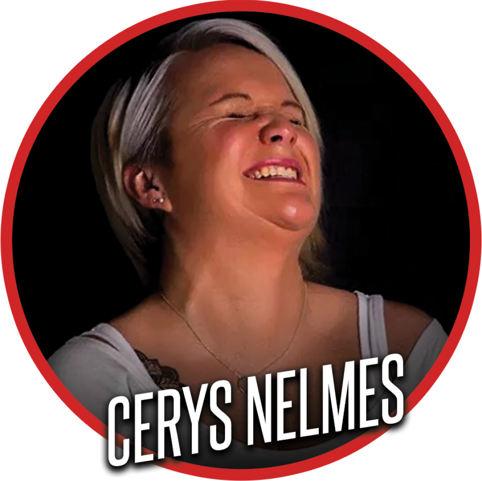 The Comedy Cavern is back at Wookey Hole for a fabulous night of bante