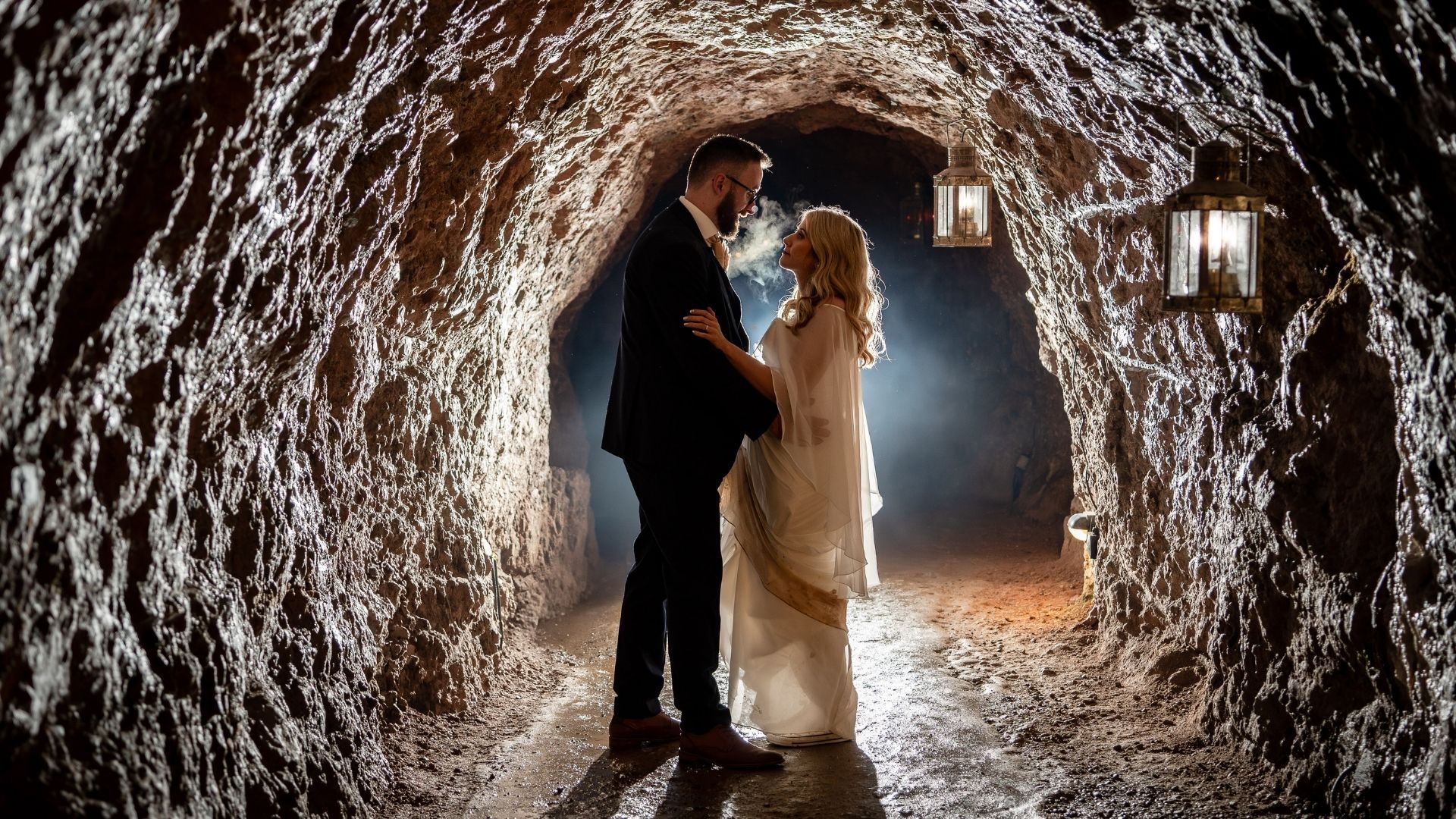 Weddings, Hire, Events and more at Wookey Hole