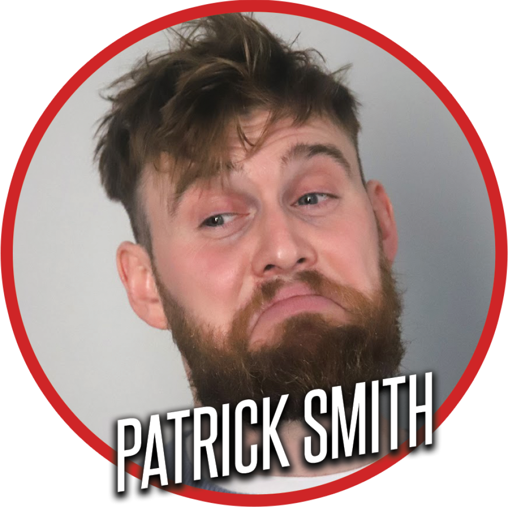 The Comedy Cavern is back at Wookey Hole for a fabulous night of bante