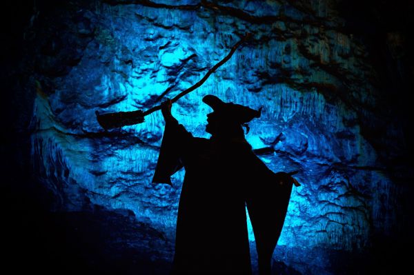 Discover Wookey Hole – Explore the Magic, History, & Adventure Today