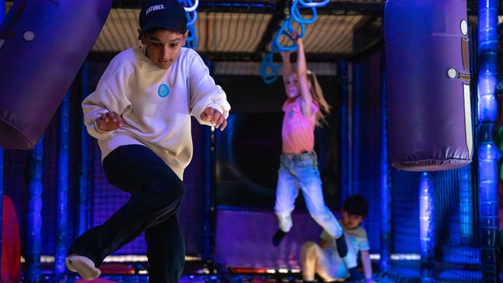 Indoor Activities at Wookey Hole | Best Rainy Day Things To Do in Some