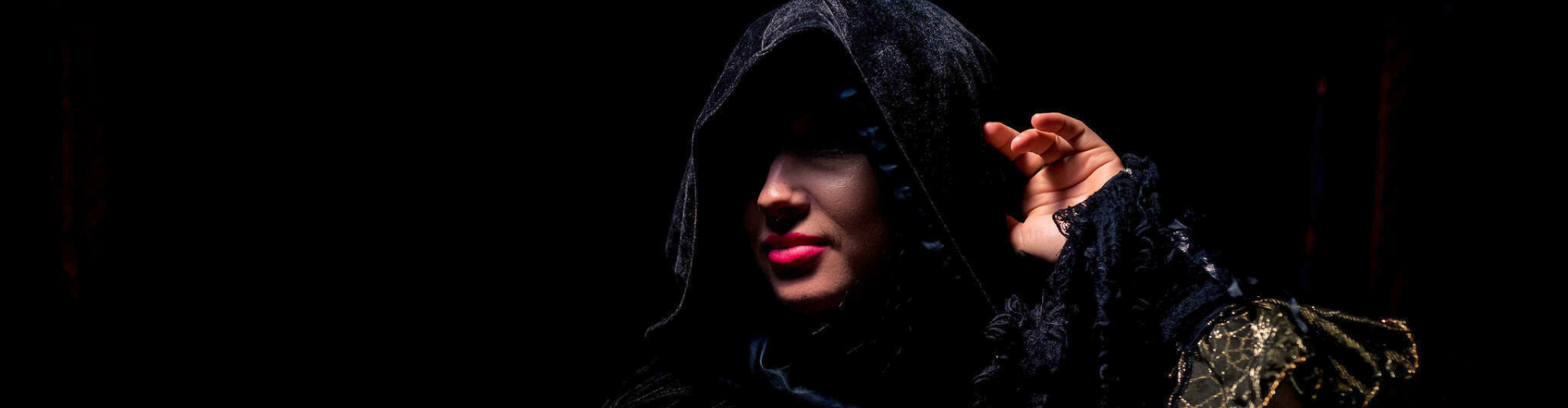Uncover the Legend of the Famous Wookey Hole Witch