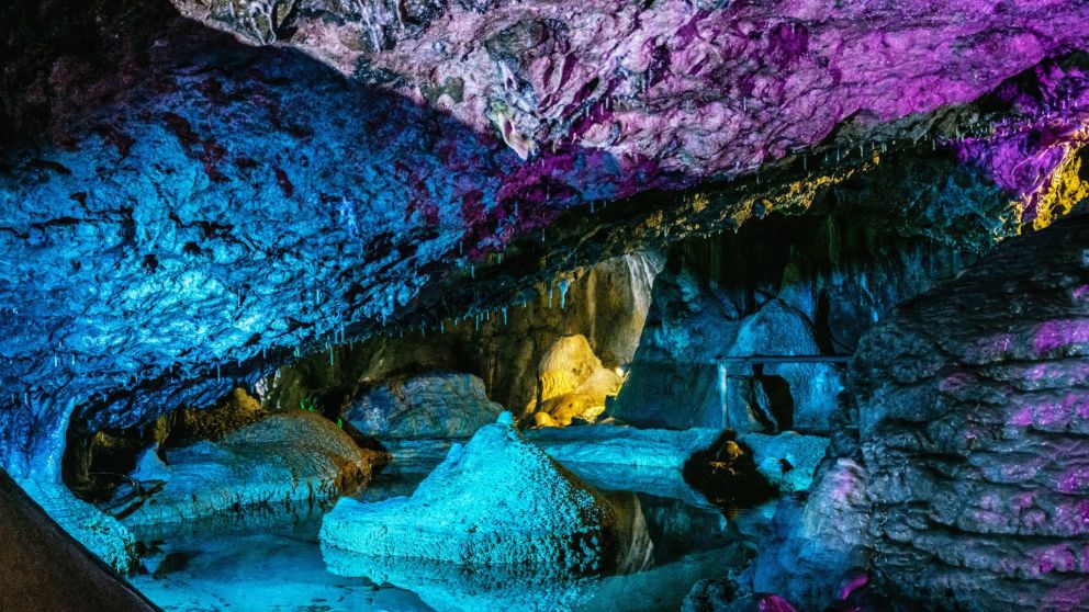 Wookey Hole Opening Times – Check Hours and Plan Your Visit Today!