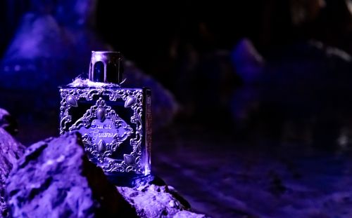 Wookey Hole Unveils a Groundbreaking First in Fine Fragrance: Eau de ...